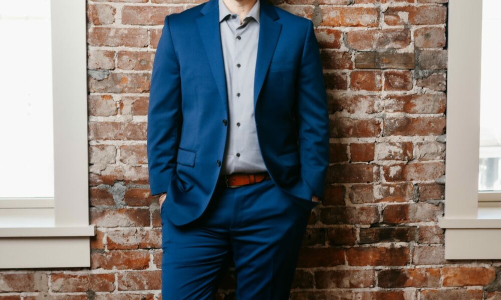 Inspiring Conversations with Drew Carson of Armor Strategies - Voyage ...