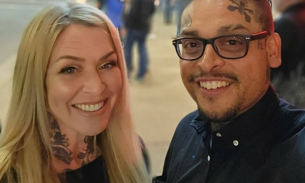 Community Highlights: Meet David And Bonell Dominguez of Bolts ...