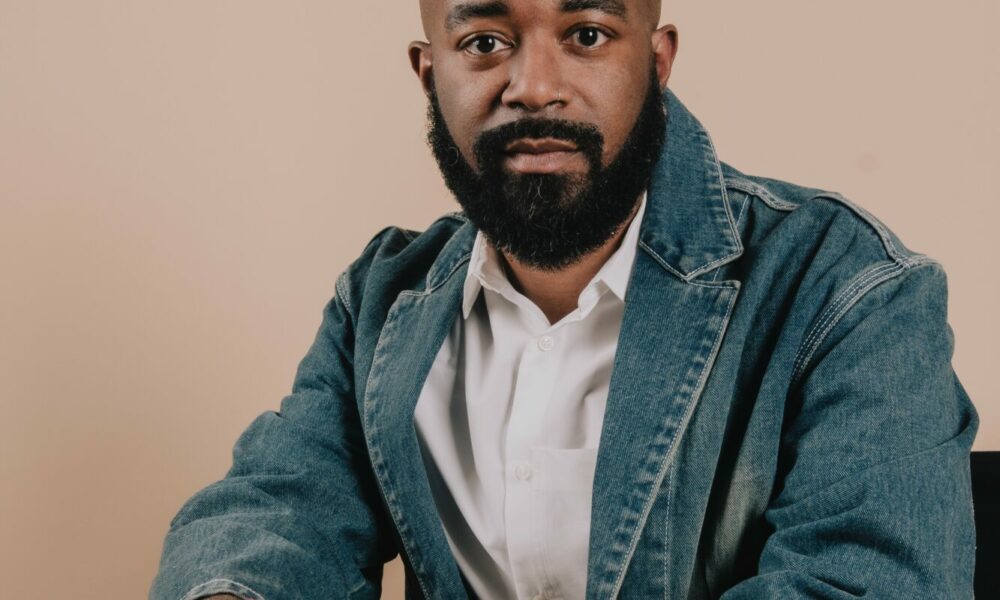 Daily Inspiration: Meet Joe Tolbert Jr. - Voyage Knoxville Magazine