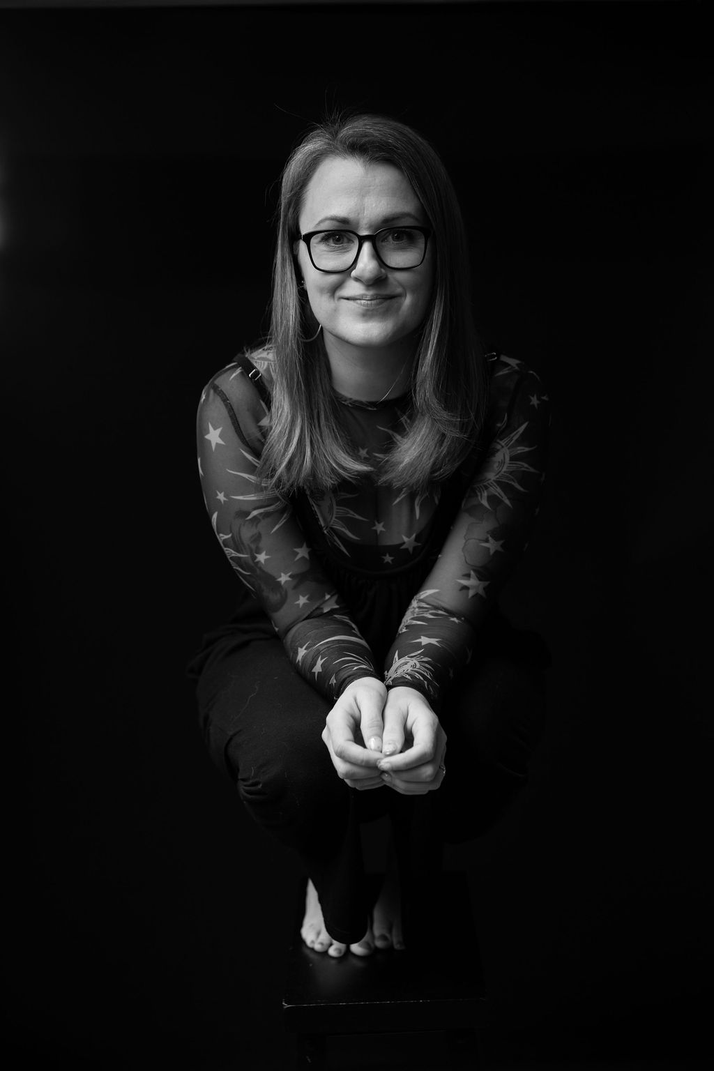 Conversations with Maggie - Voyage Knoxville Magazine