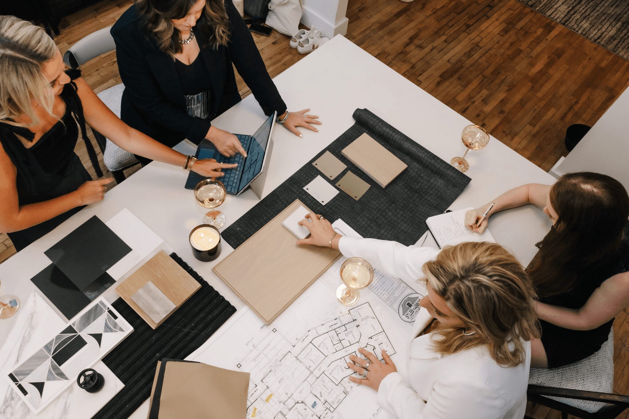 Hidden Gems: Meet Amanda Furlow of Design AF & The Design Center ...