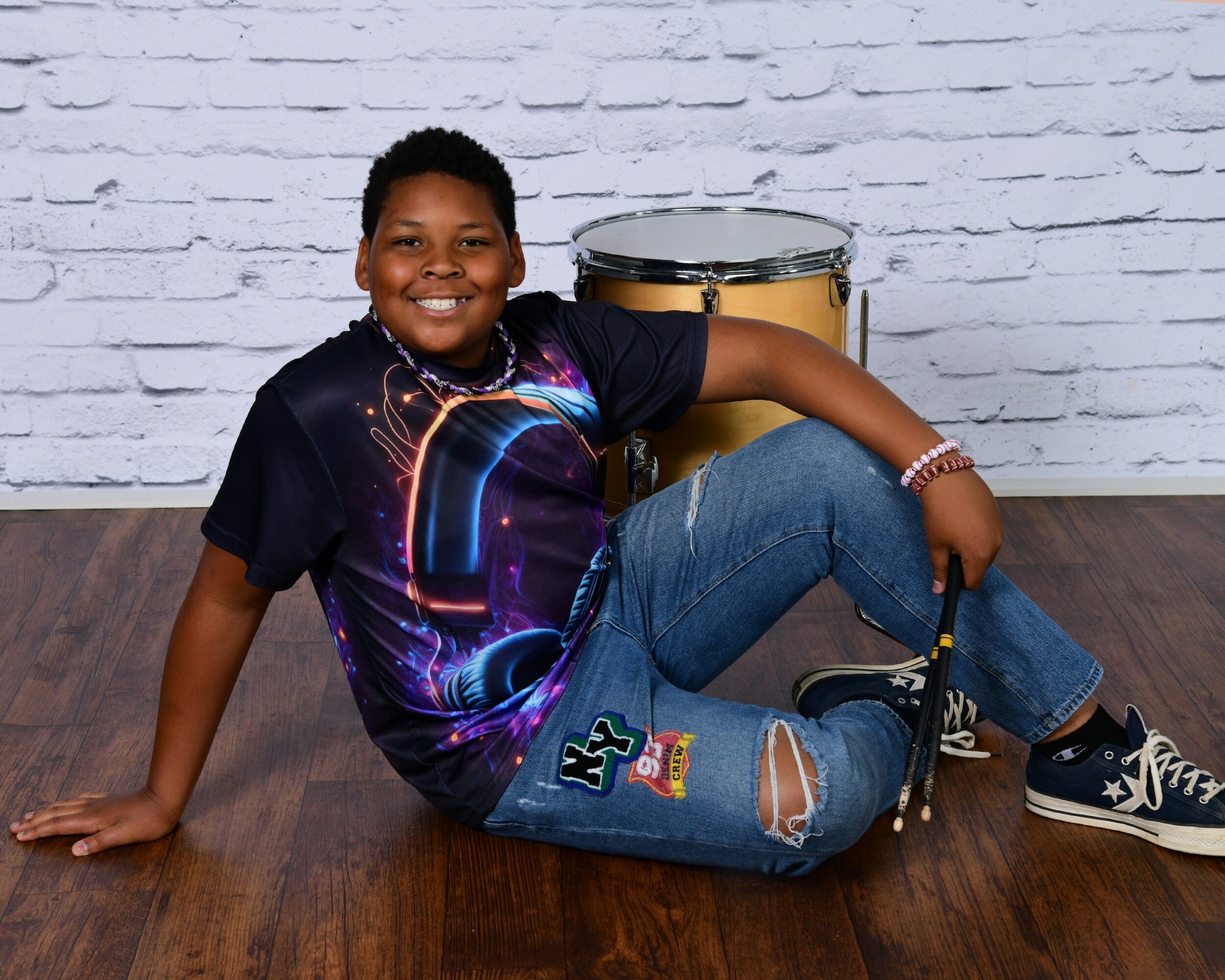 Life & Work with Angela Floyd of Knoxville - Voyage Knoxville Magazine