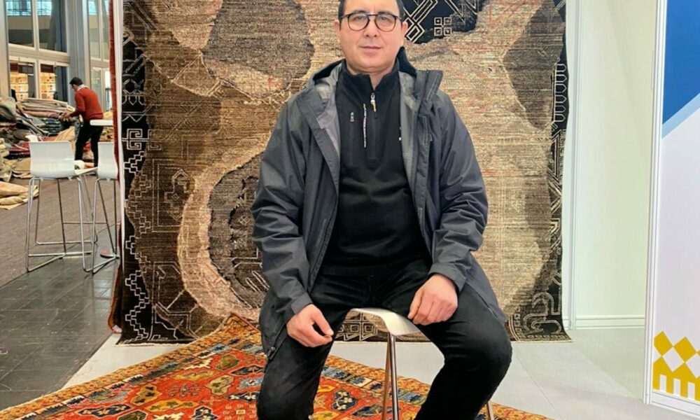 Life & Work with Alex Zahir of Knoxville - Voyage Knoxville Magazine