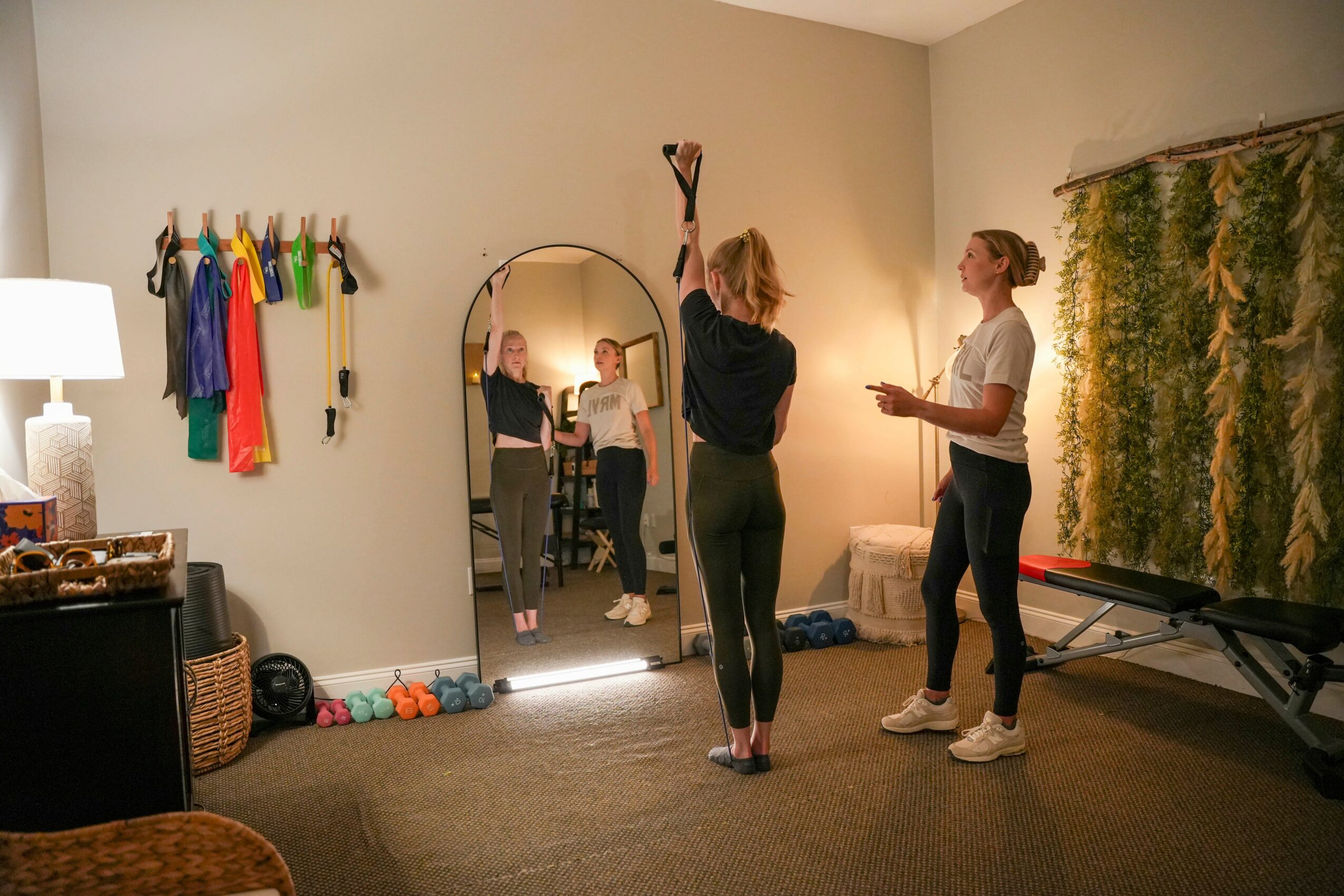 Meet Tori Thomas of T3 Training & Stretch - Voyage Knoxville Magazine