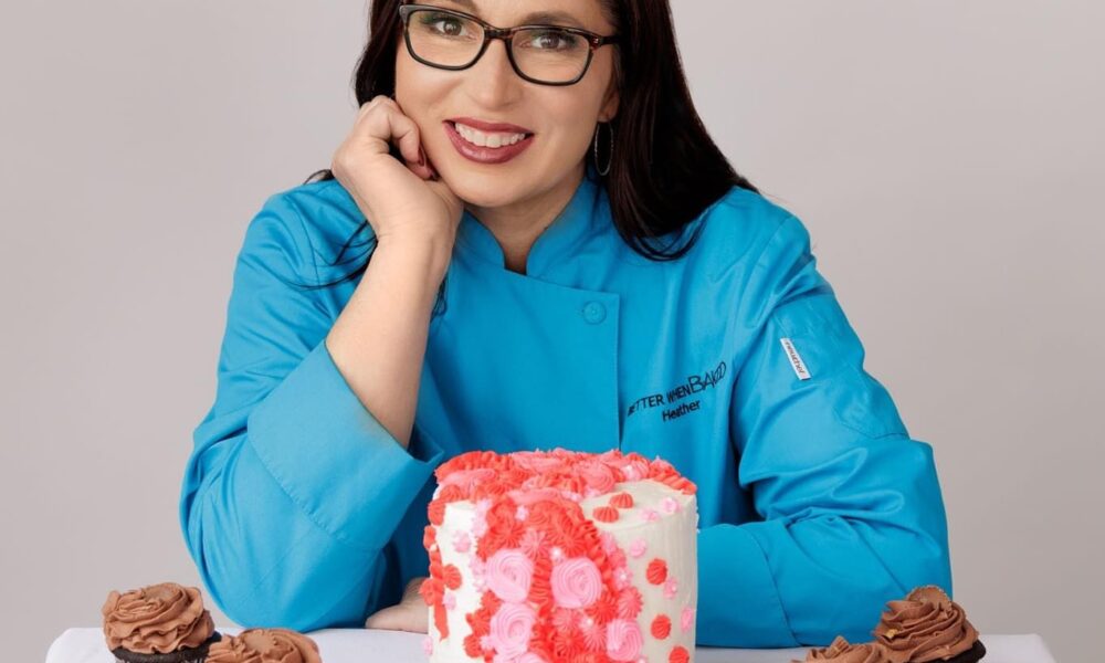 Conversations with Heather Macarthy - Voyage Knoxville Magazine
