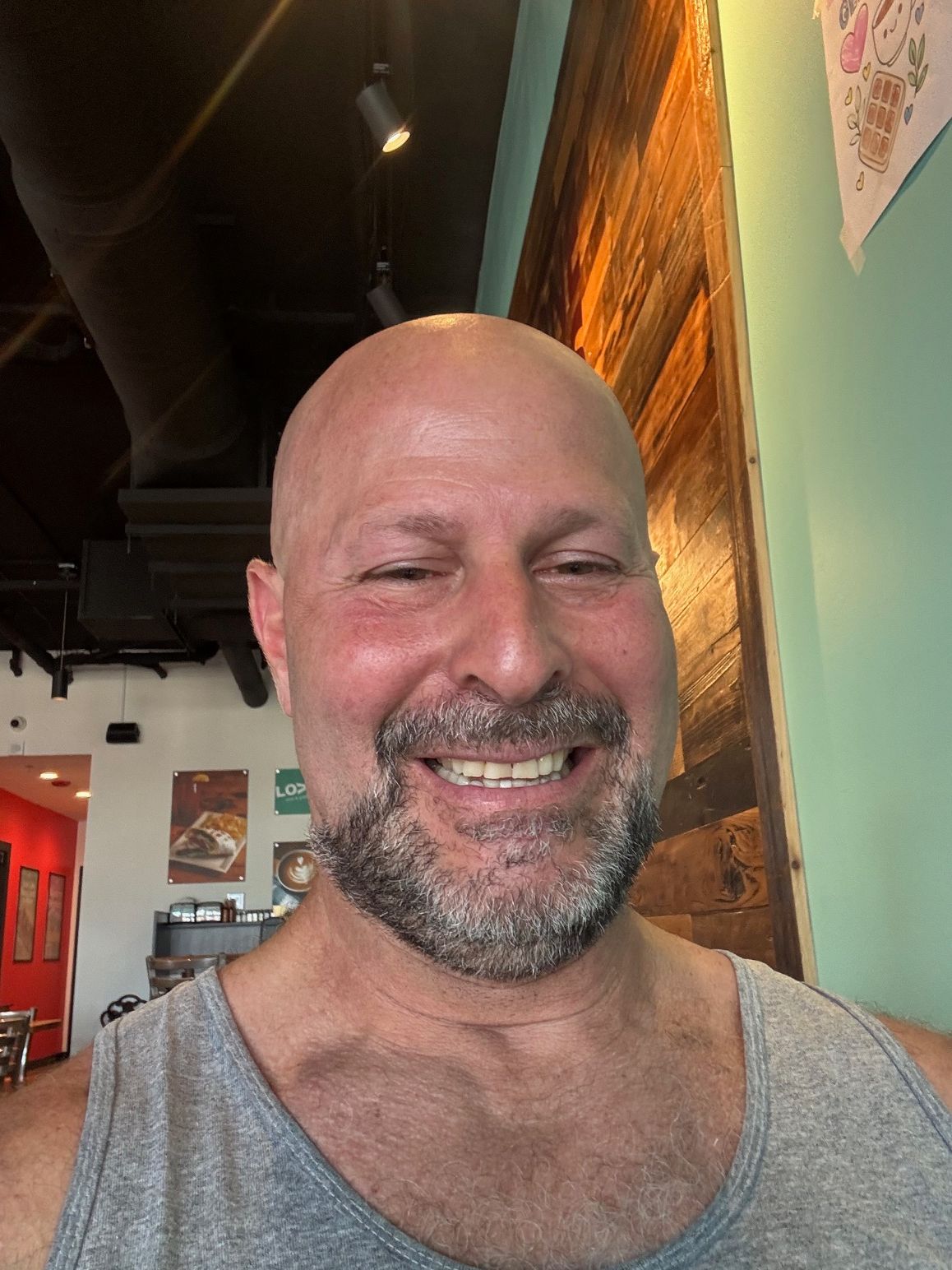 Check Out Tony Saddy’s Story – Voyage Knoxville Magazine