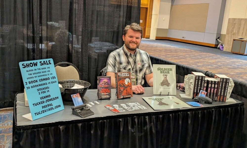 Check Out Tucker Joneson’s Story – Voyage Knoxville Magazine