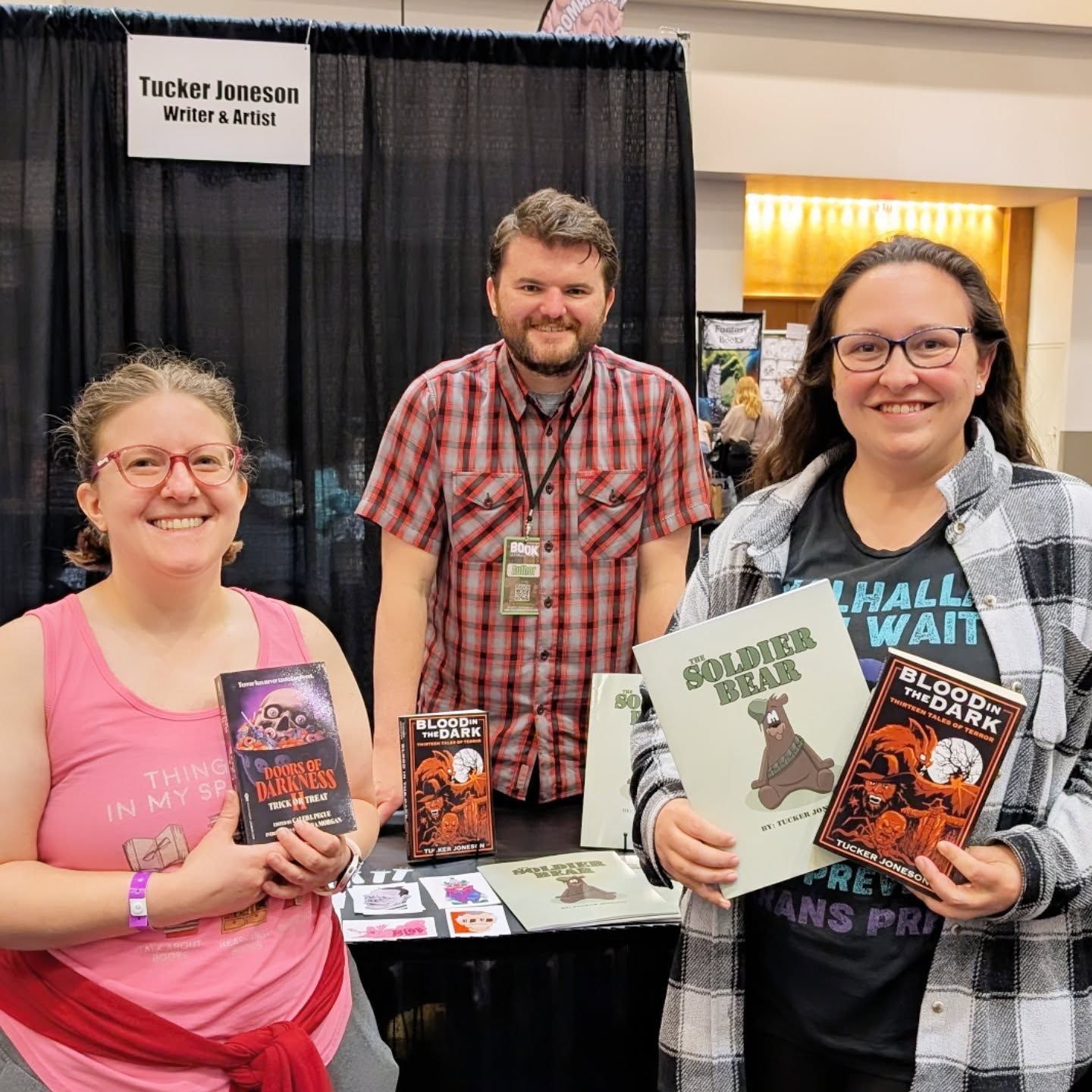 Check Out Tucker Joneson’s Story – Voyage Knoxville Magazine