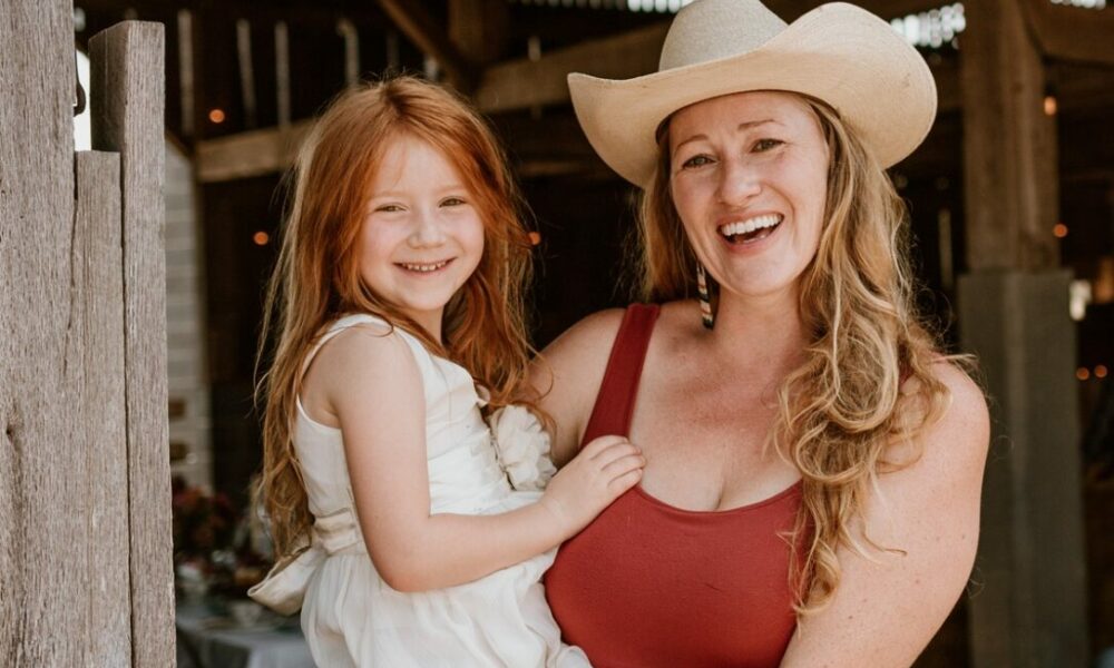 Exploring Life & Business with Elizabeth Gardner of Full Bloom Farm House - Voyage Knoxville ...