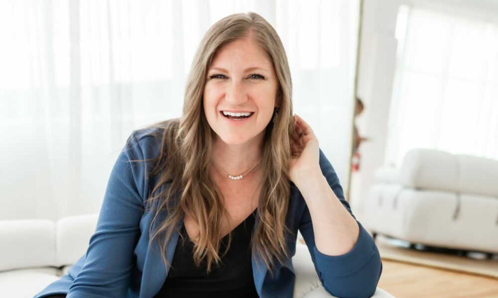 Conversations with Stephanie Kozick - Voyage Knoxville Magazine