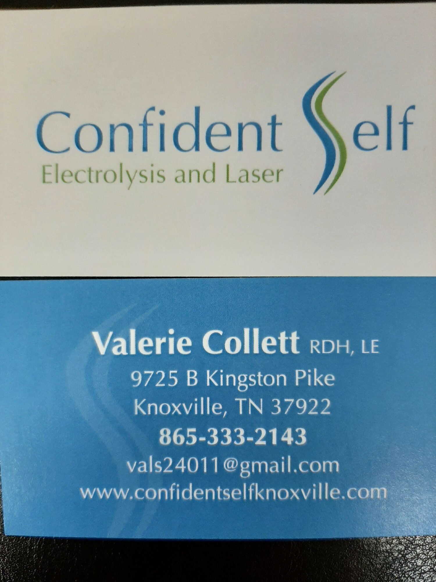 Conversations with Valerie Collett - Voyage Knoxville Magazine