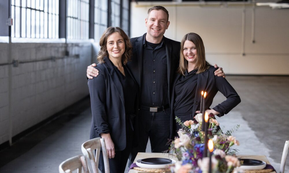 Conversations with Sarah Cook - Voyage Knoxville Magazine