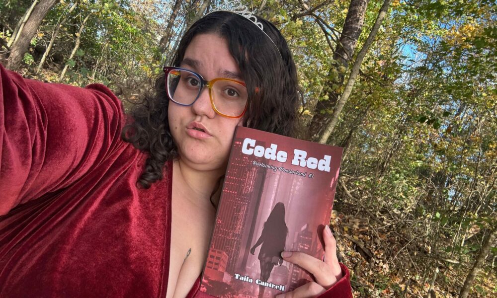 Check Out Taila Cantrell’s Story – Voyage Knoxville Magazine