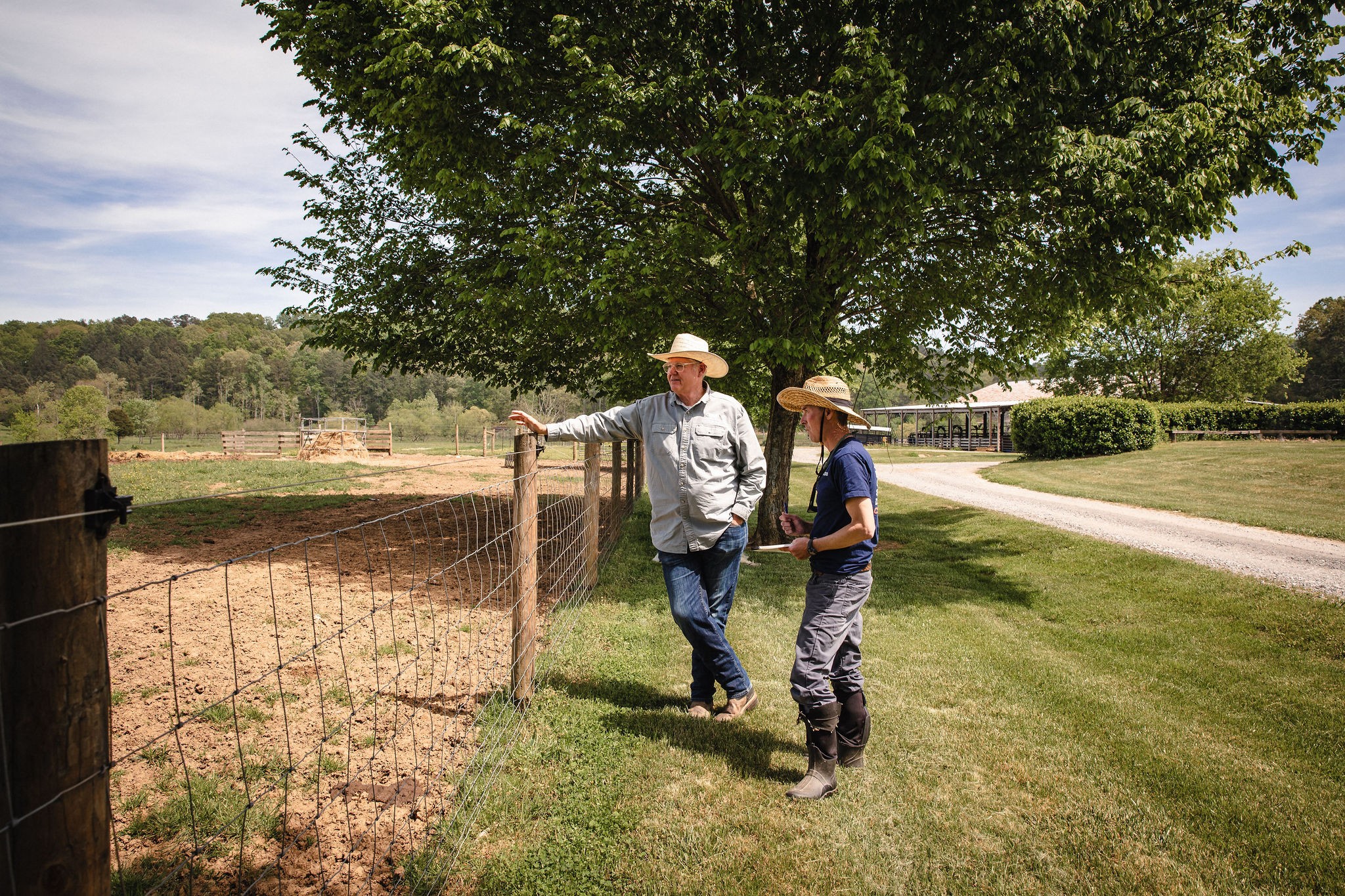 Life & Work with David Cook of Chattanooga - Voyage Knoxville Magazine