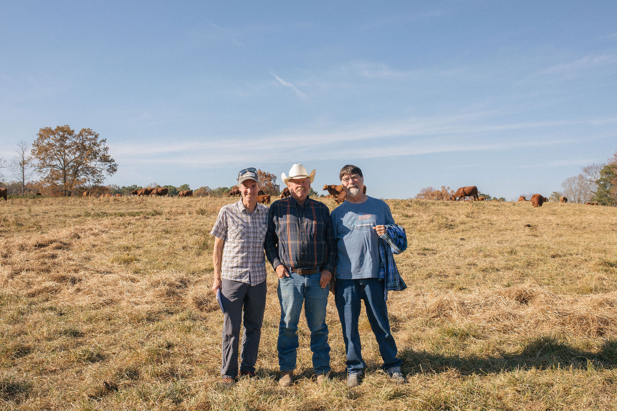 Life & Work with David Cook of Chattanooga - Voyage Knoxville Magazine