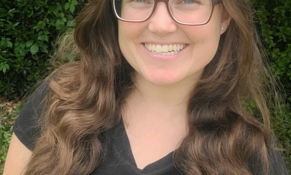 Daily Inspiration: Meet Kayla Swilling - Voyage Knoxville Magazine