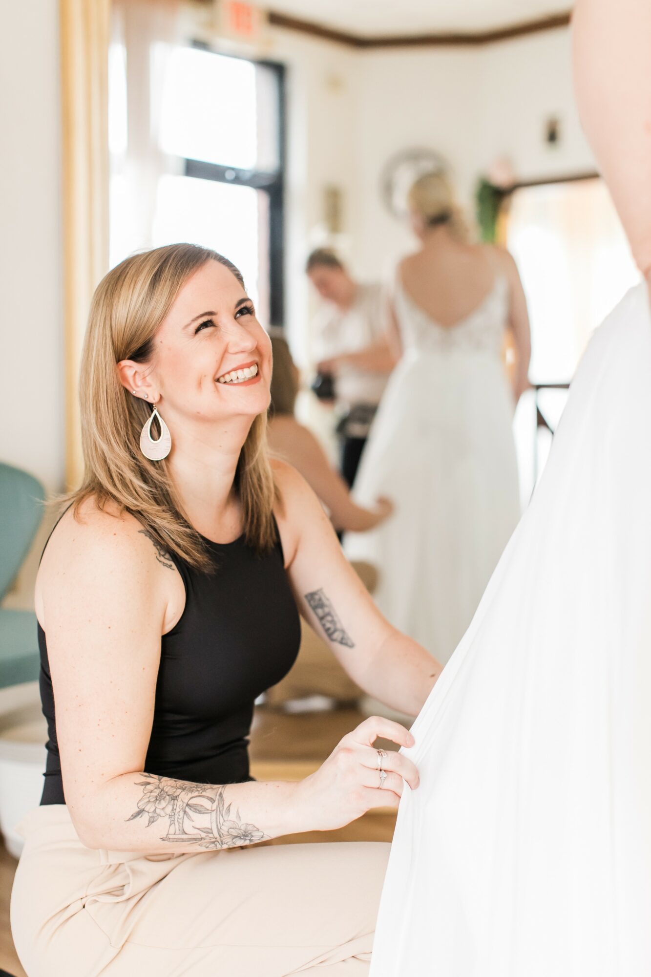 Daily Inspiration: Meet Leah Williams - Voyage Knoxville Magazine