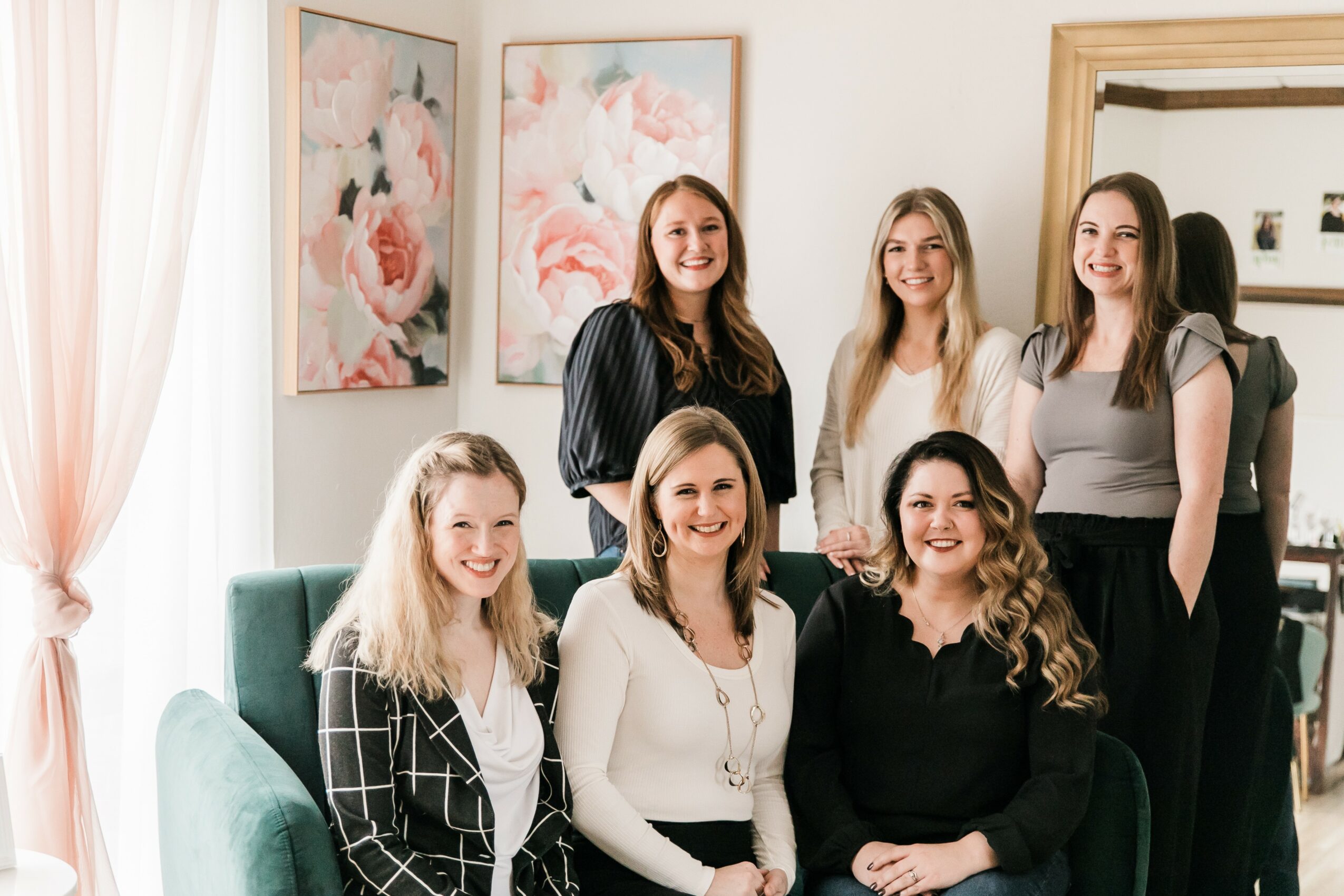 Daily Inspiration: Meet Leah Williams - Voyage Knoxville Magazine