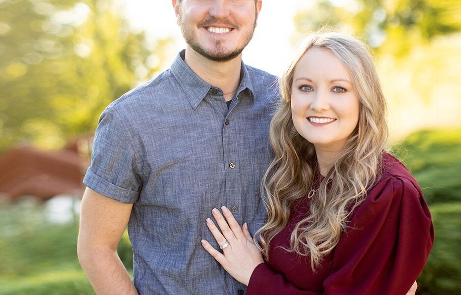 Daily Inspiration: Meet Shane Hawkins - Voyage Knoxville Magazine