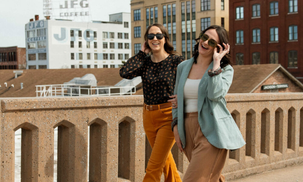 Meet Aisle Be Honest Podcast of Knoxville – Voyage Knoxville Magazine