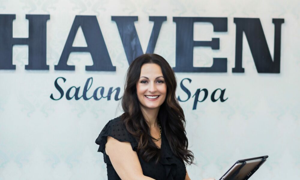 Check Out Michelle Goebel’s Story - Voyage Knoxville Magazine
