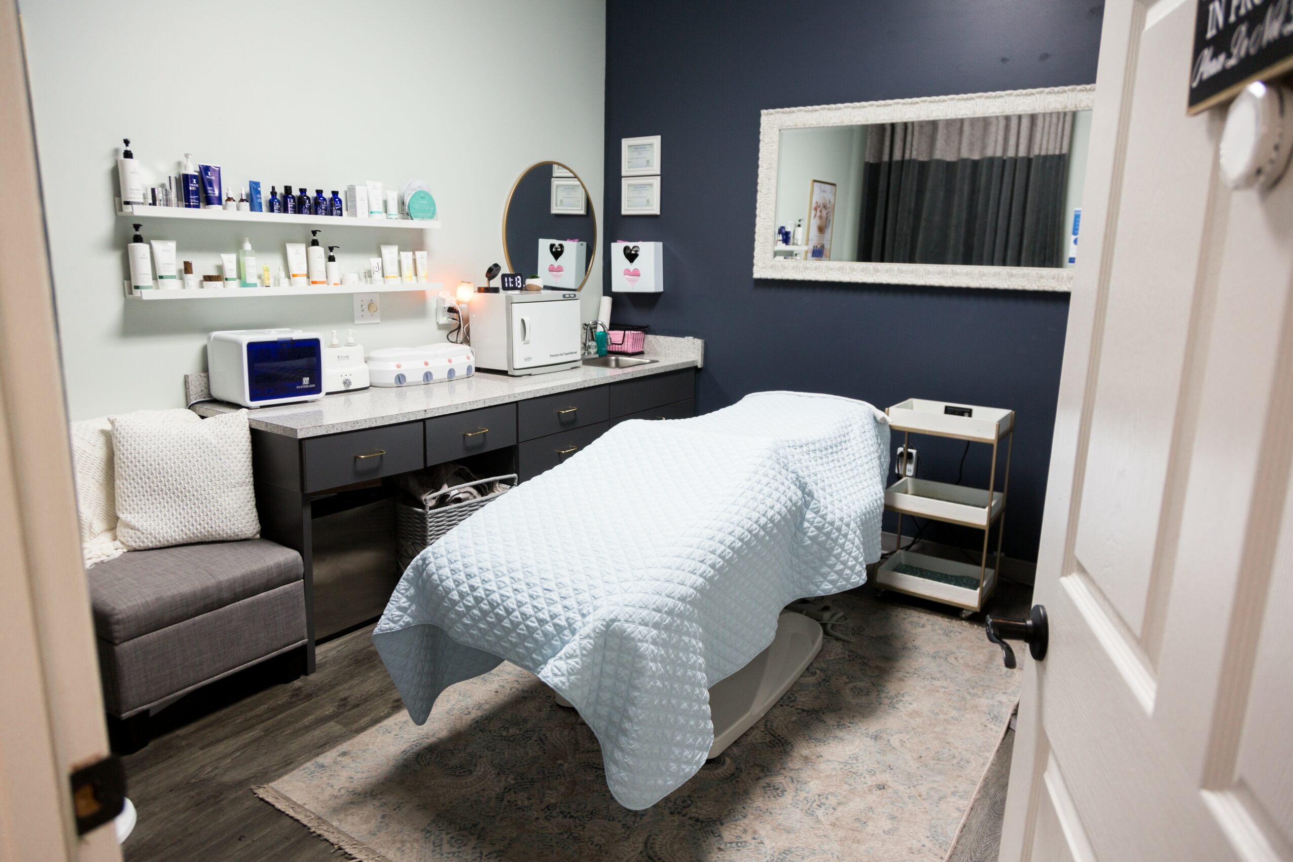 Check Out Michelle Goebel’s Story - Voyage Knoxville Magazine