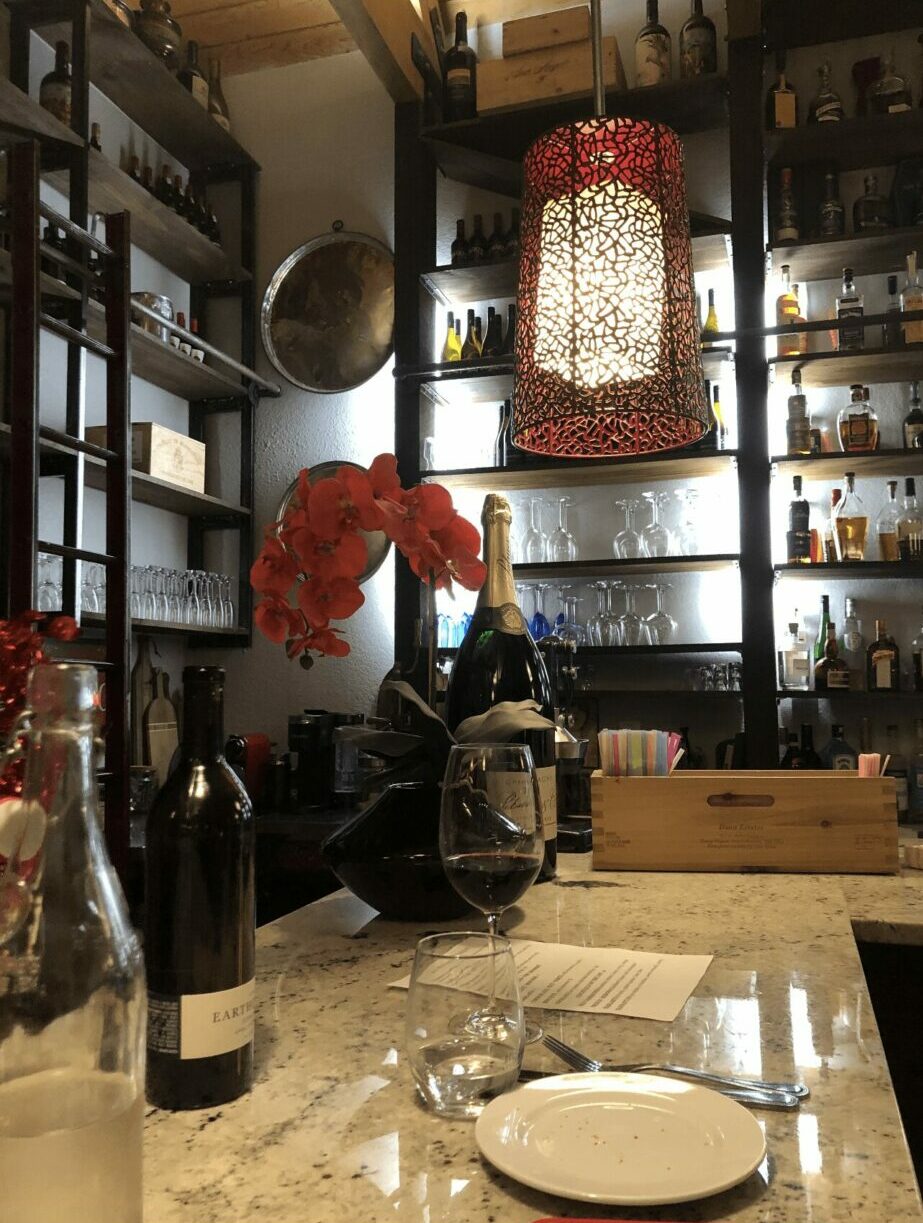 Exploring Life & Business with Olga Brankova of Red Oak Bistro - Voyage ...