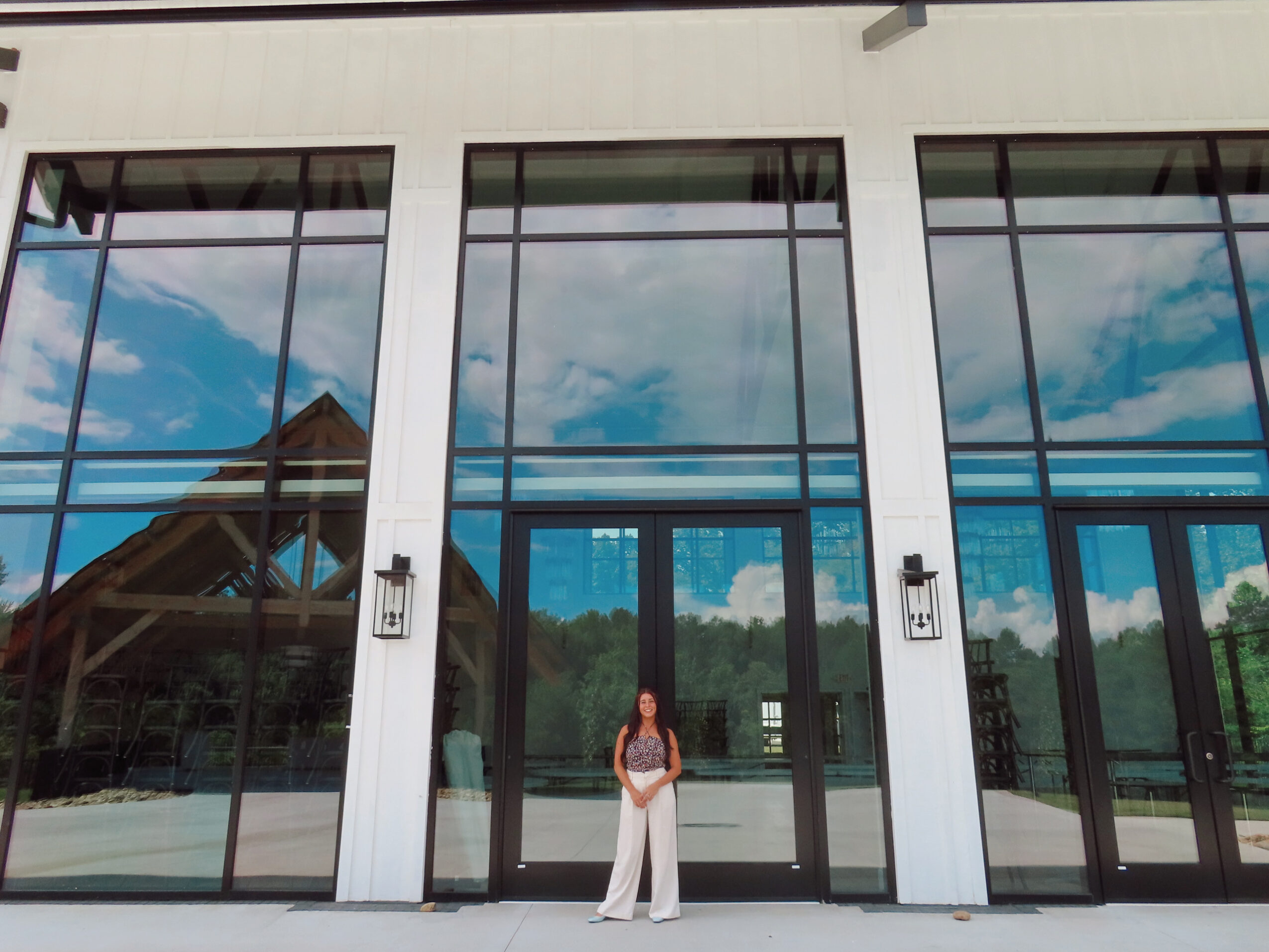 Daily Inspiration: Meet Hannah Nichols - Voyage Knoxville Magazine