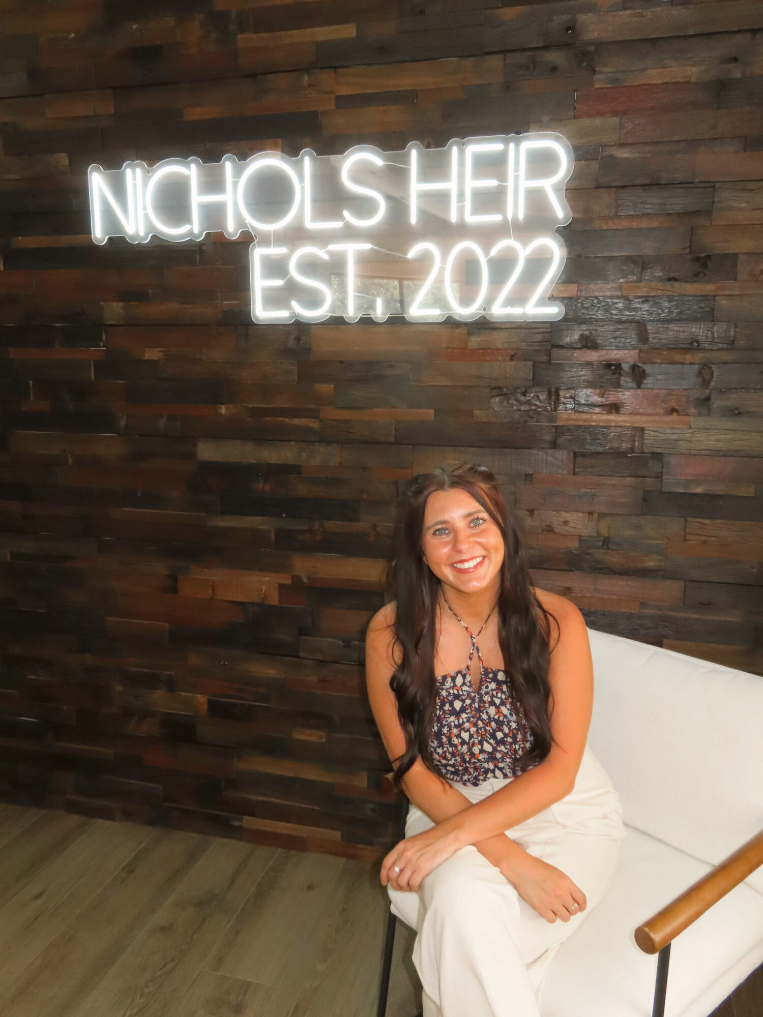 Daily Inspiration: Meet Hannah Nichols - Voyage Knoxville Magazine