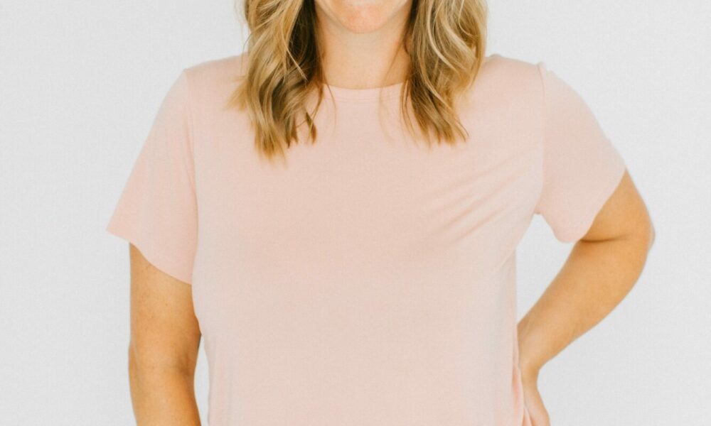 Meet Amanda Fothergill of Amanda May Photos - Voyage Knoxville Magazine