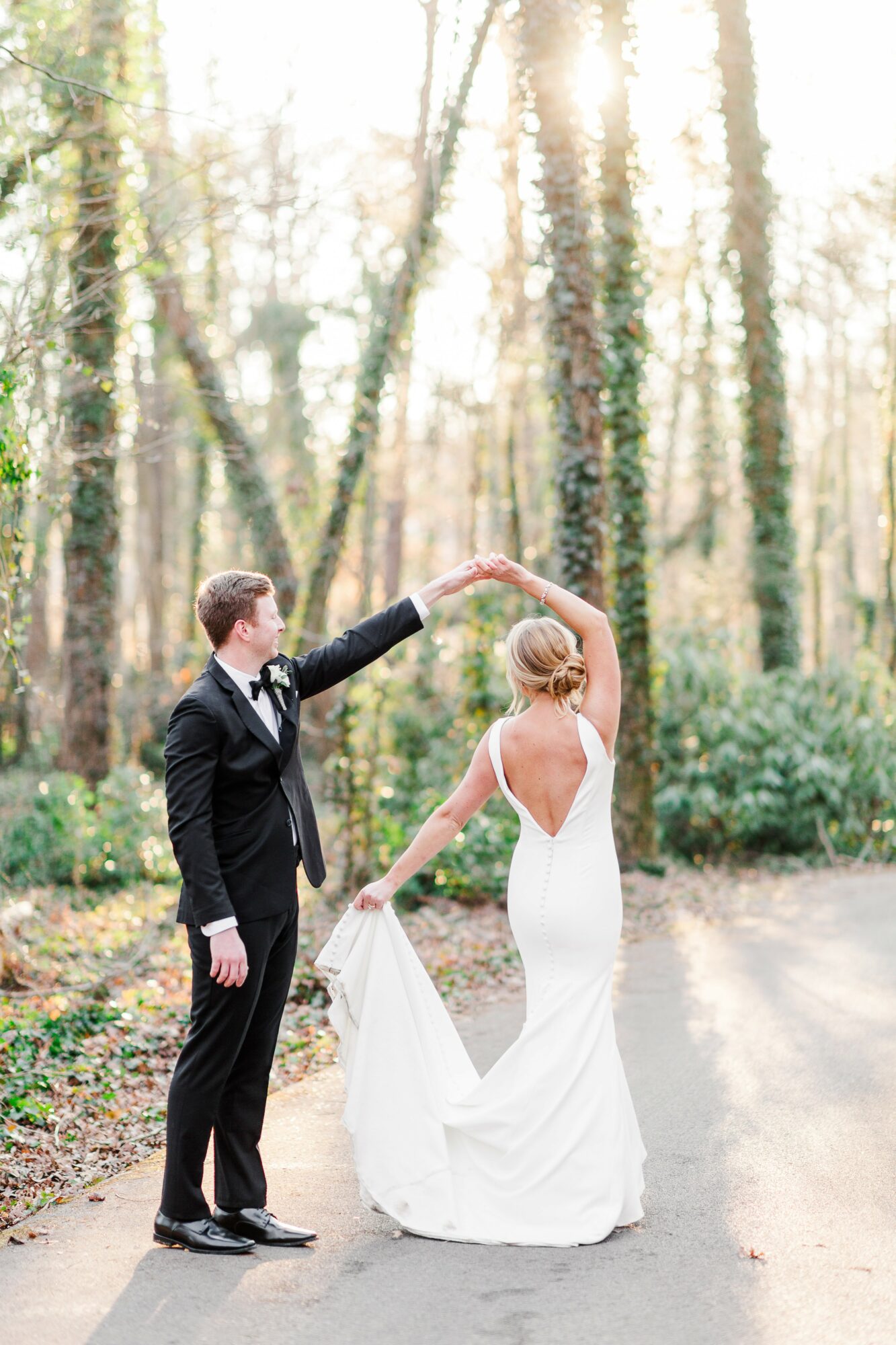 Meet Amanda Fothergill of Amanda May Photos - Voyage Knoxville Magazine