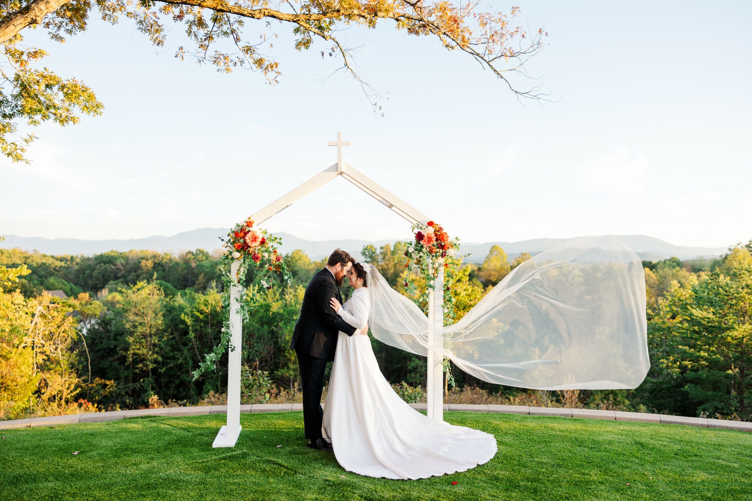 Meet Amanda Fothergill of Amanda May Photos - Voyage Knoxville Magazine