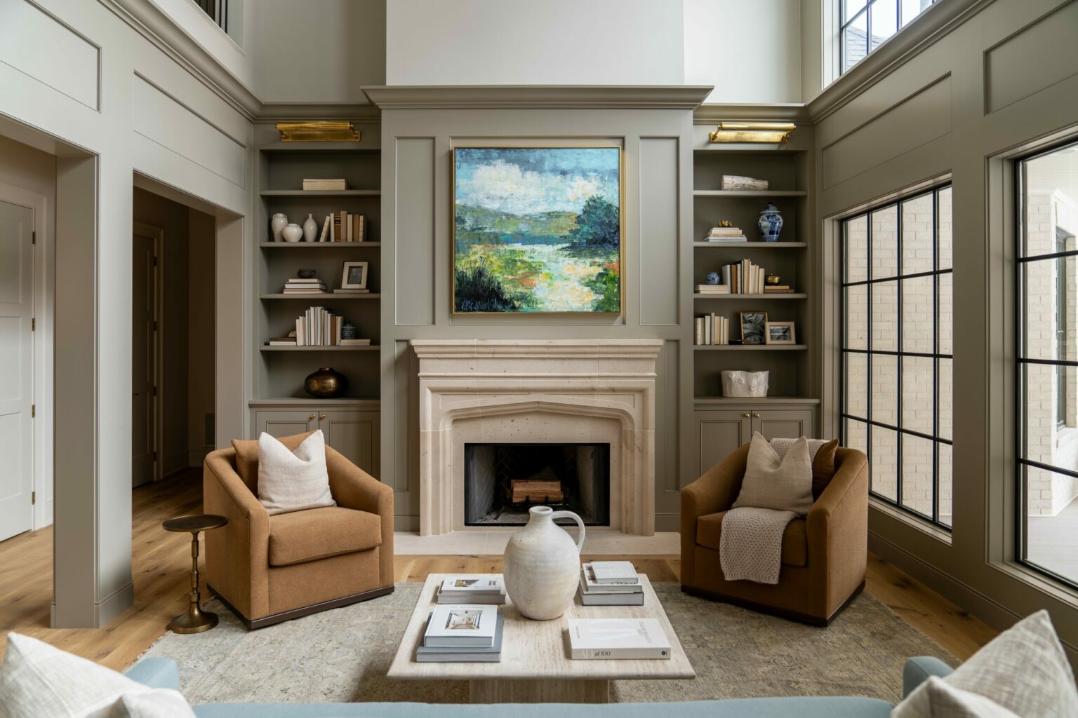 Meet David Rosser of Rosser Design Studio - Voyage Knoxville Magazine