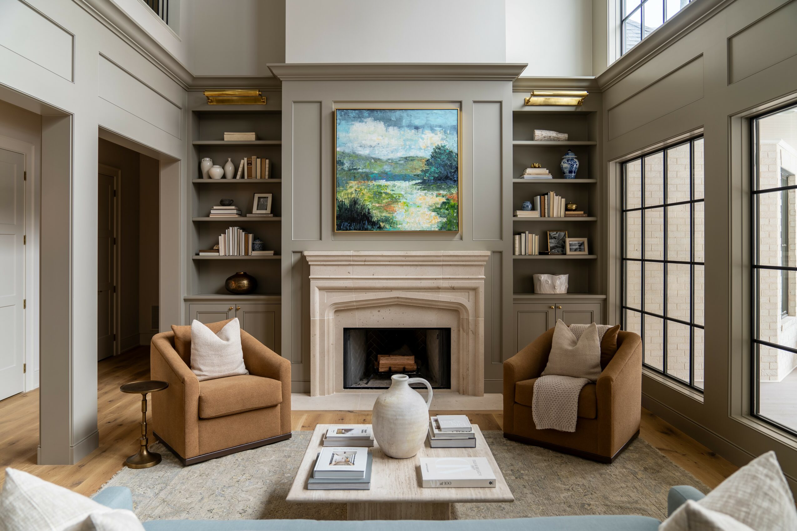 Meet David Rosser of Rosser Design Studio - Voyage Knoxville Magazine