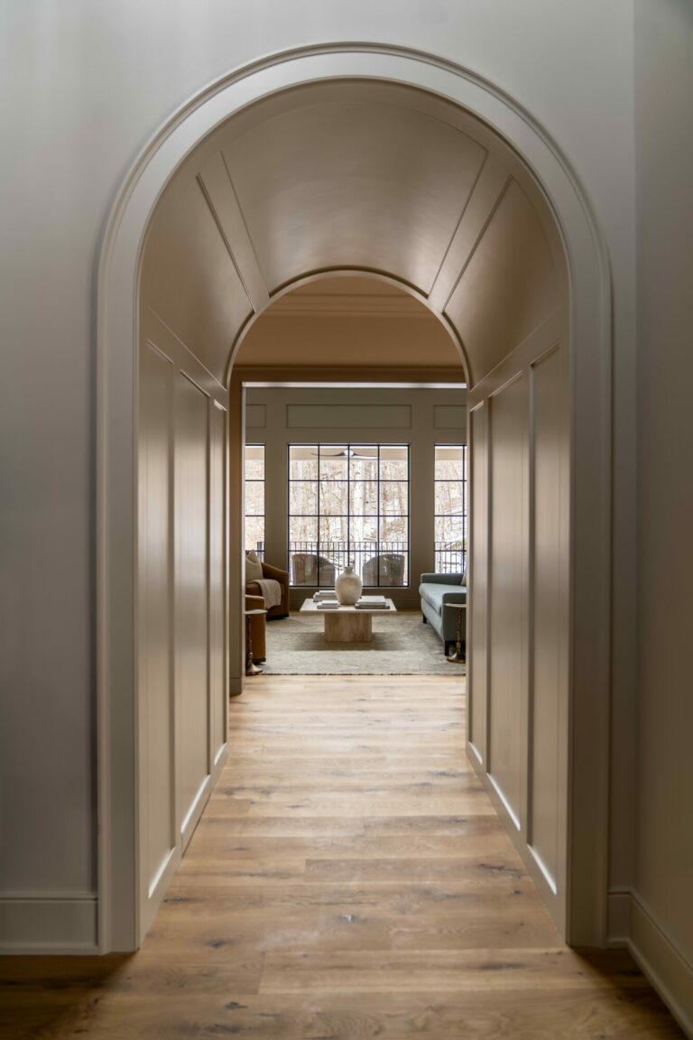 Meet David Rosser of Rosser Design Studio - Voyage Knoxville Magazine