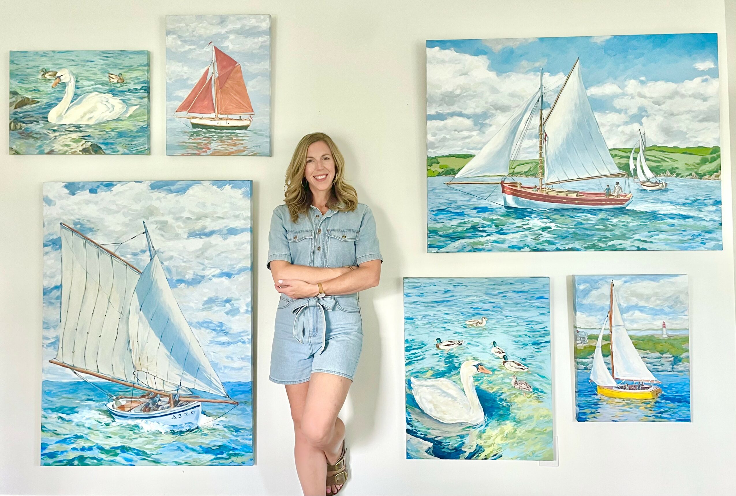Conversations with Mallory Hillis - Voyage Knoxville Magazine