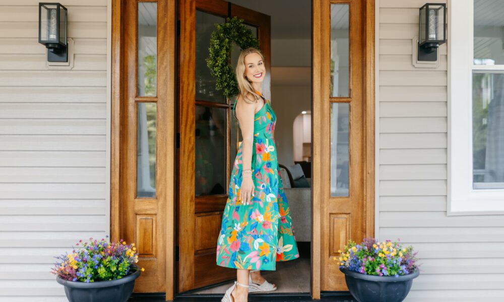 Inspiring Conversations with Laura Stiffler of East TN Homes and Lakes ...