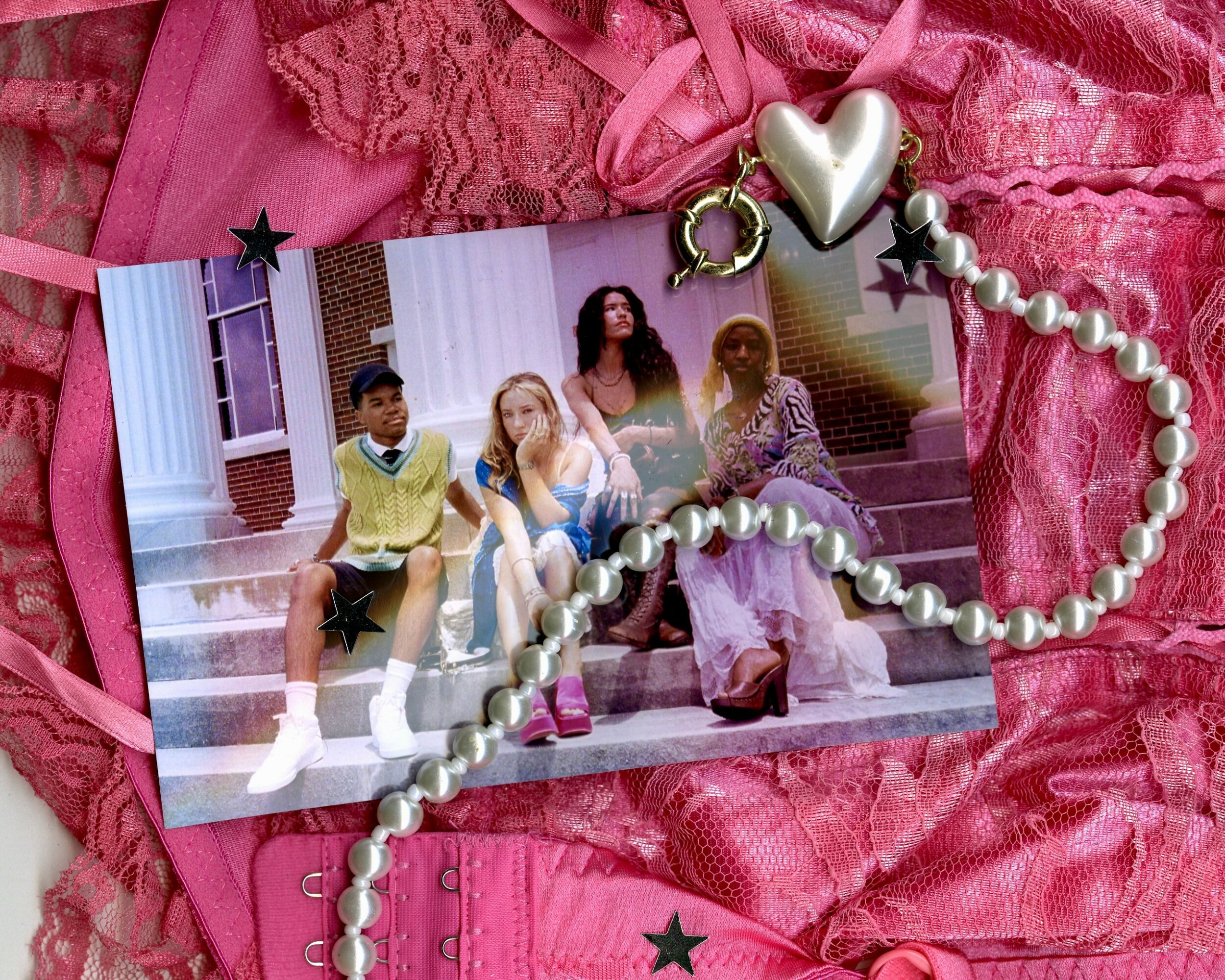 Meet Maya Stewart of Nashville & Chattanooga, TN - Voyage Knoxville ...