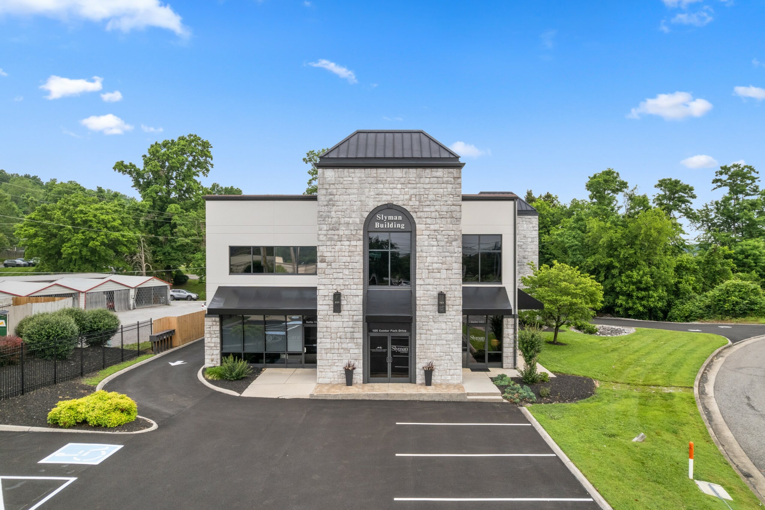 Exploring Life & Business with Laura Slyman of Slyman Real Estate ...