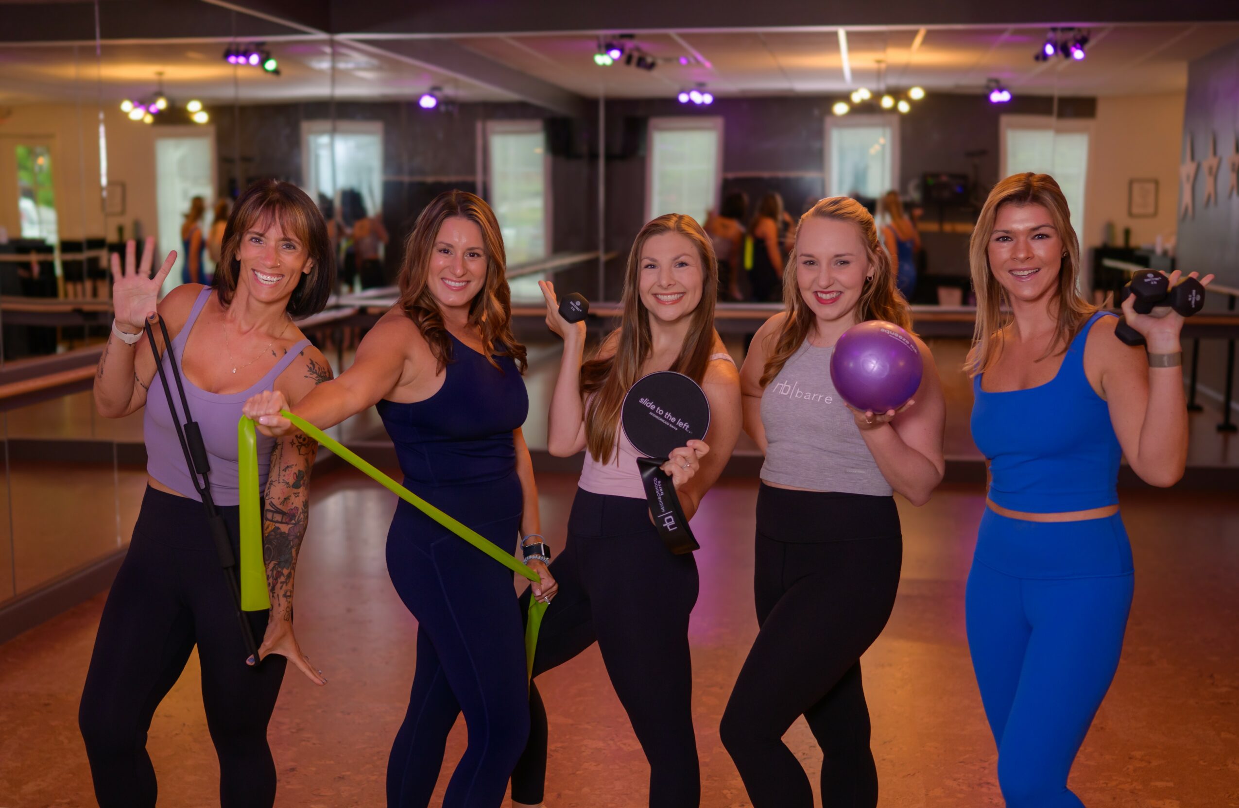 Rising Stars: Meet Erica Gambrell of Oak Ridge - Voyage Knoxville Magazine