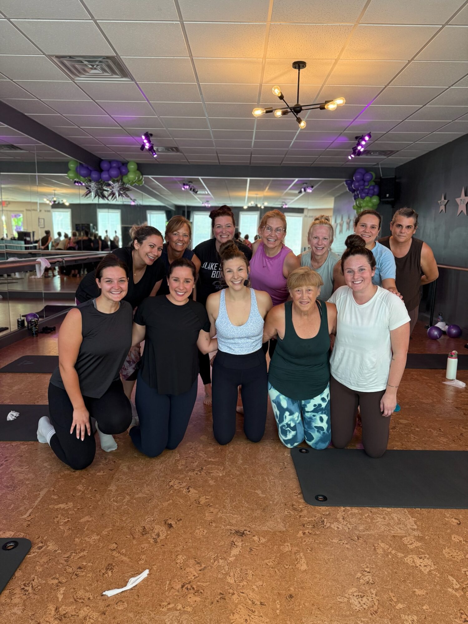 Rising Stars: Meet Erica Gambrell of Oak Ridge - Voyage Knoxville Magazine