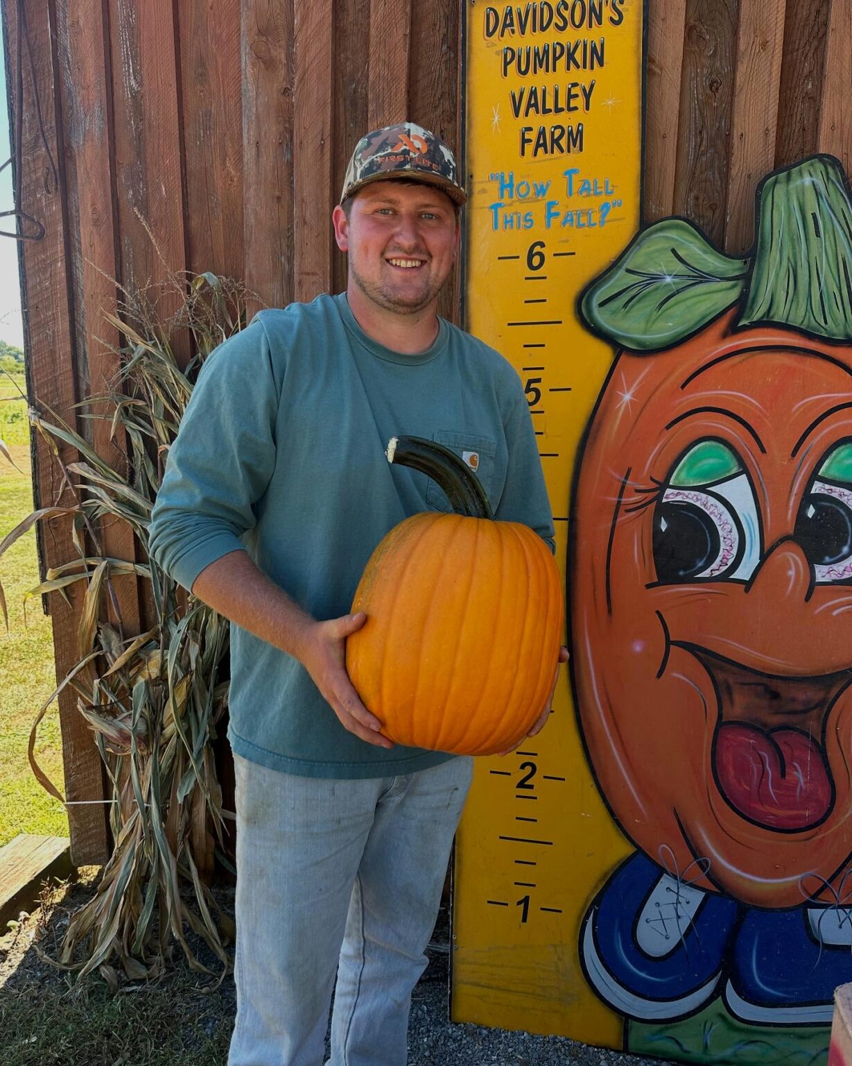 Rising Stars: Meet Katie & Gavin Thacker of Rogersville - Voyage ...