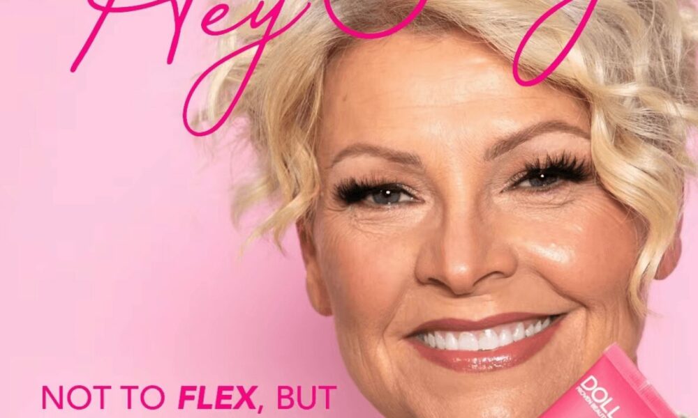 Check Out Faith Fessel’s Story - Voyage Knoxville Magazine
