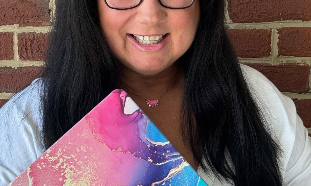 Hidden Gems: Meet Glenneth Reed of The Visibility Method - Voyage Knoxville Magazine