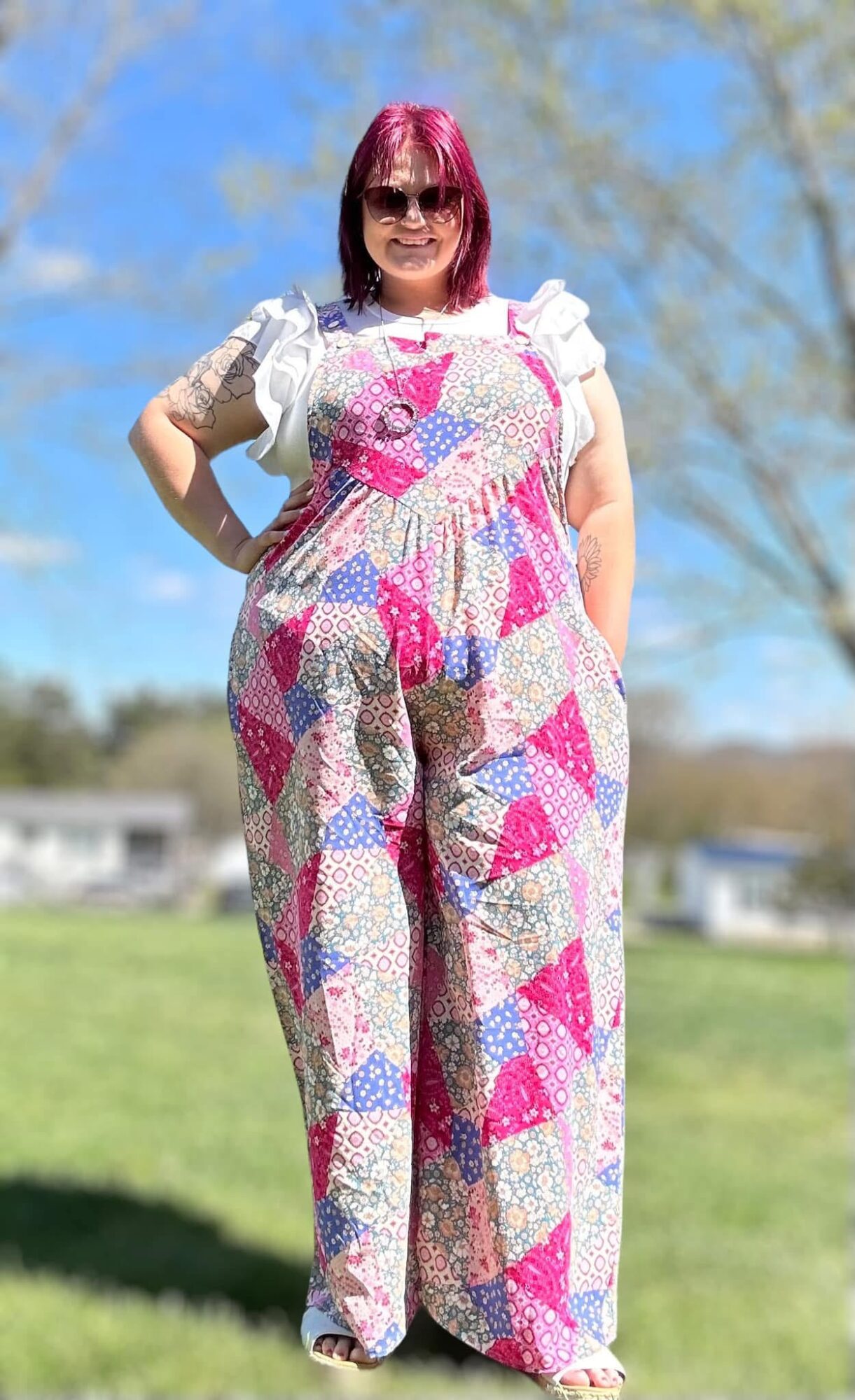 Check Out Brittany Drinnon’s Story - Voyage Knoxville Magazine