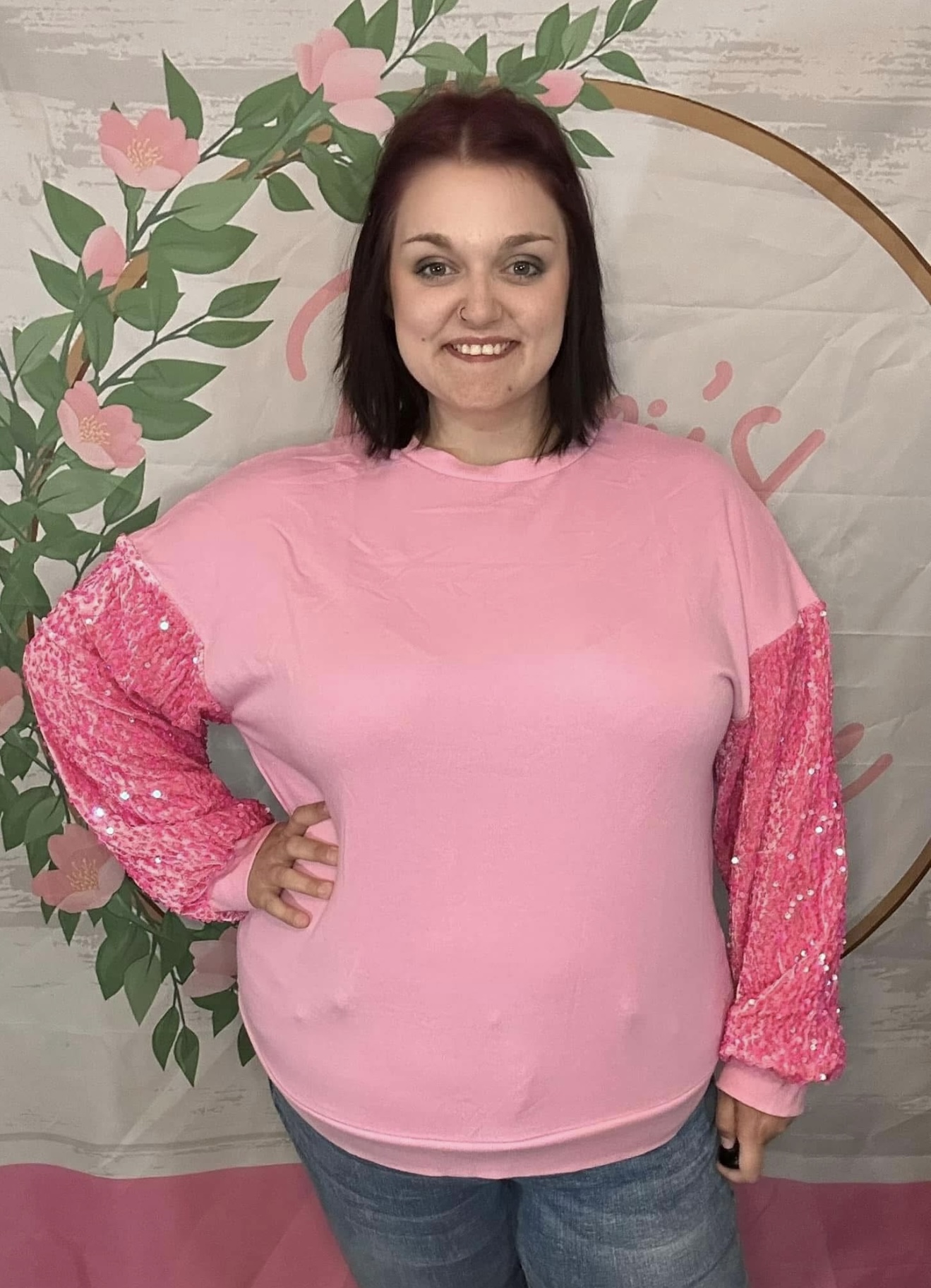 Check Out Brittany Drinnon’s Story - Voyage Knoxville Magazine