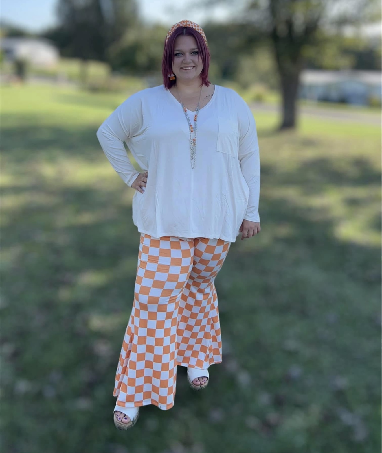 Check Out Brittany Drinnon’s Story - Voyage Knoxville Magazine