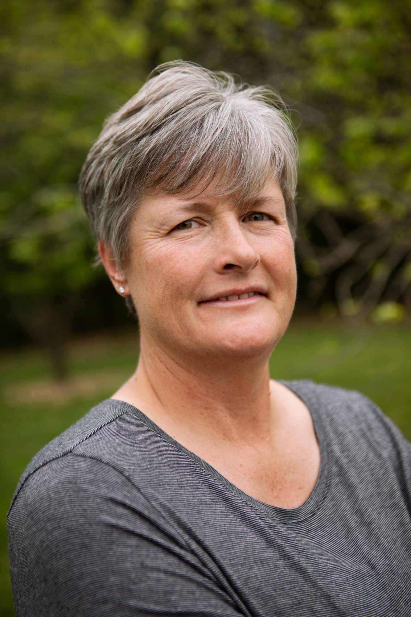 Conversations with Adrienne Smith - Voyage Knoxville Magazine