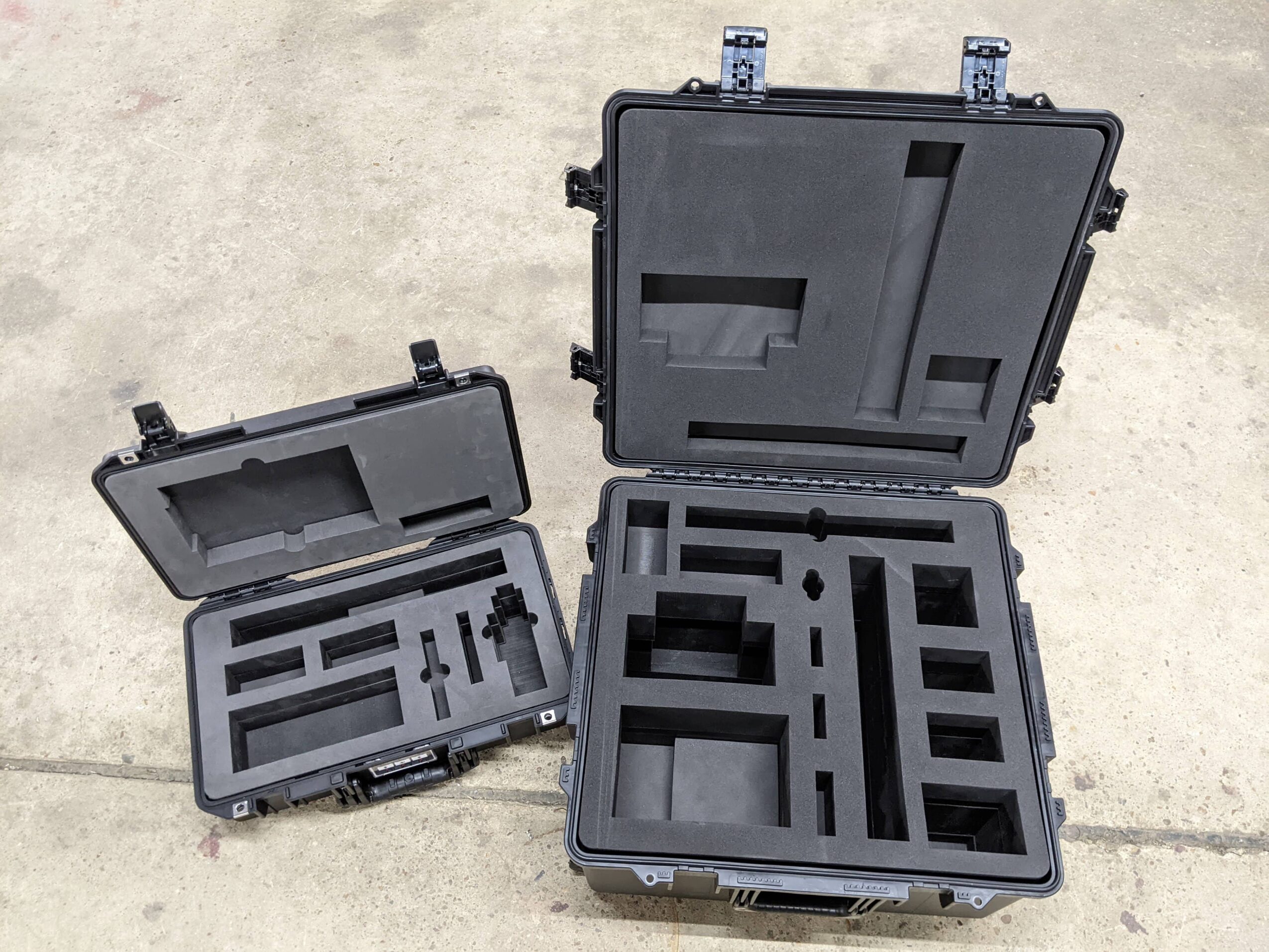 Hidden Gems: Meet Matteo Valles of Vol Case & Container - Voyage ...