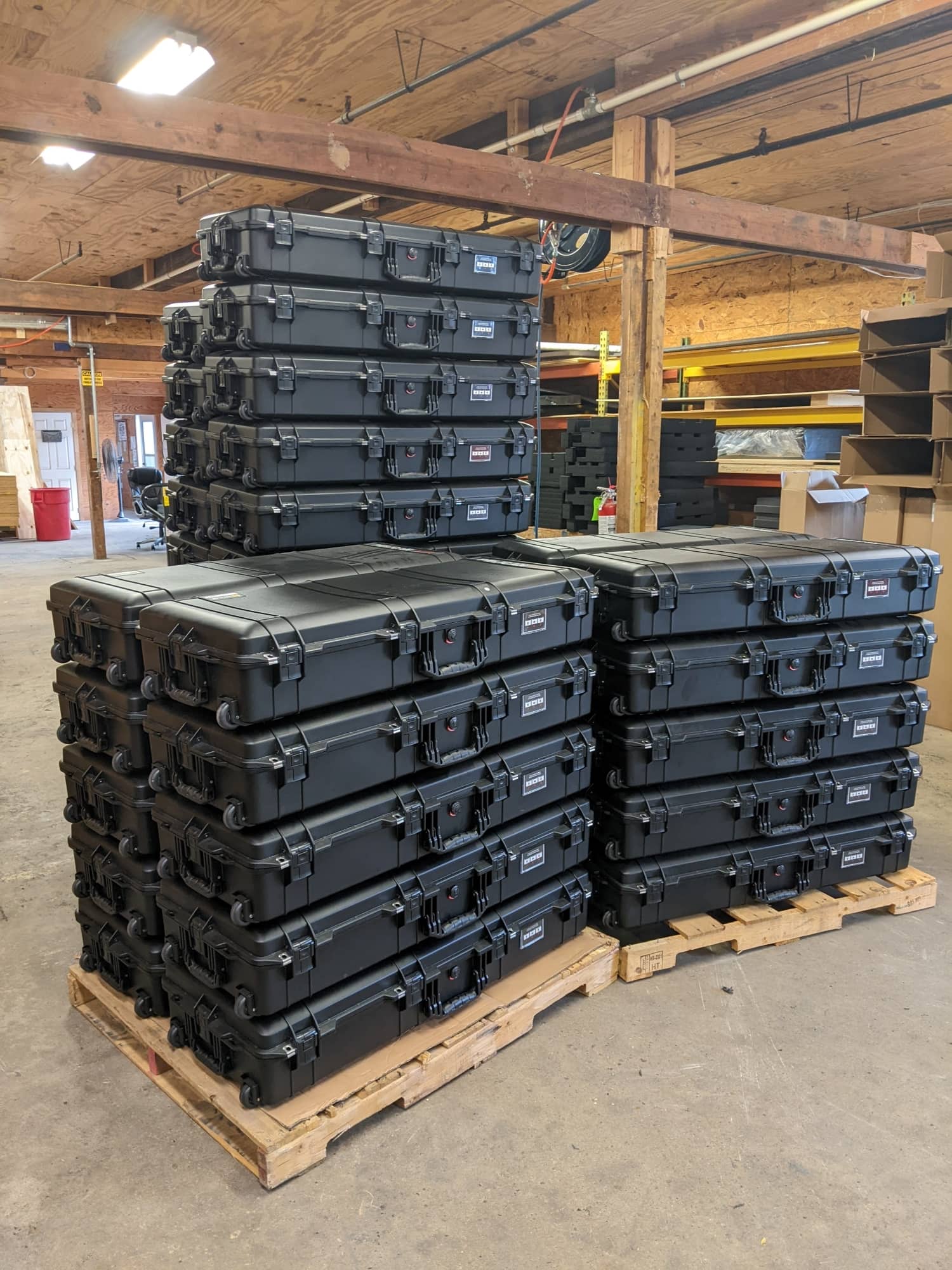 Hidden Gems: Meet Matteo Valles of Vol Case & Container - Voyage ...